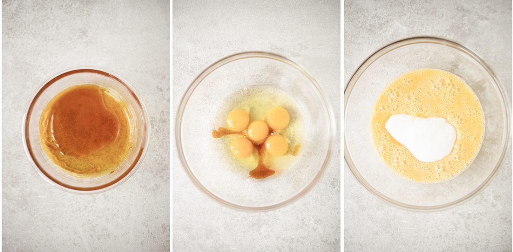 French Crème Caramel Recipe (Flan) - Healthy Life Trainer