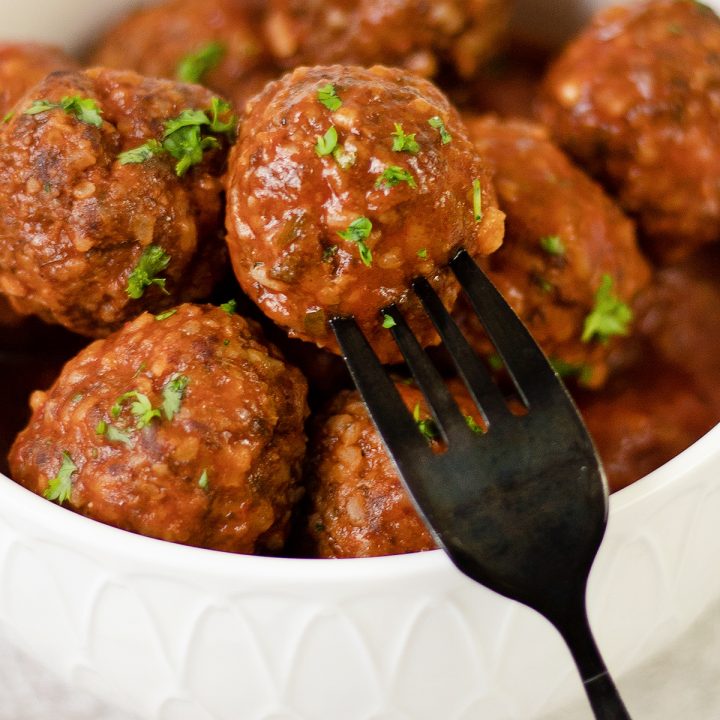 Rice Kofta - Egyptian Recipe - Healthy Life Trainer