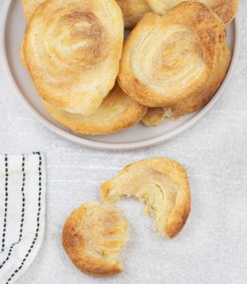 Arlettes - Quick And Easy Recipe - Healthy Life Trainer