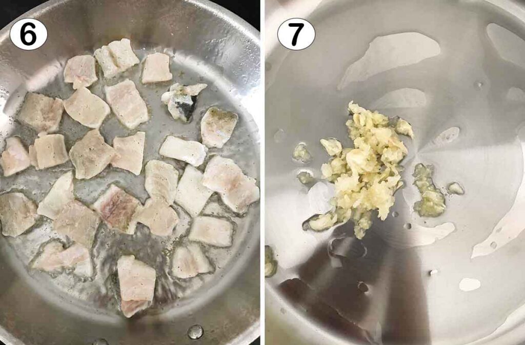 Fish Rice Recipe - Healthy Life Trainer