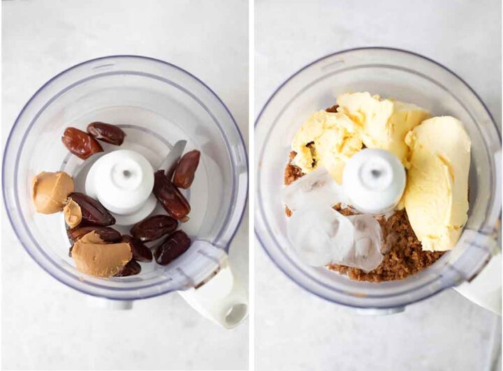 Medjool Date Shake Recipe - Healthy Life Trainer