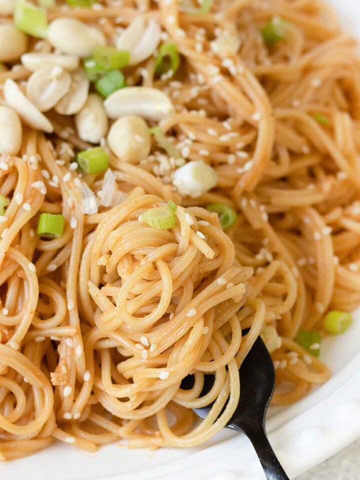 Macaroni Bechamel (Egyptian Baked Pasta) - Healthy Life Trainer